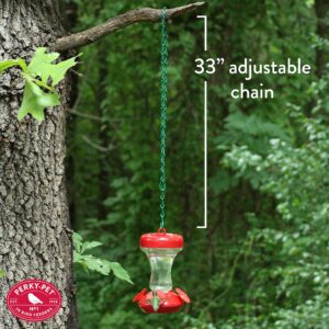 Perky-Pet 65 Hanging Chain for Bird Feeder, 33-Inch