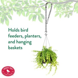 Perky-Pet 65 Hanging Chain for Bird Feeder, 33-Inch