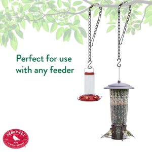 Perky-Pet 65 Hanging Chain for Bird Feeder, 33-Inch