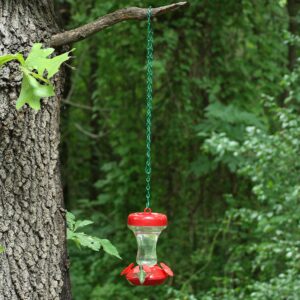 Perky-Pet 65 Hanging Chain for Bird Feeder, 33-Inch