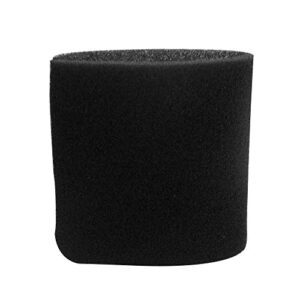 vacmaster foam sleeve filter, vff21