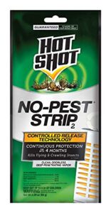 no pest strip