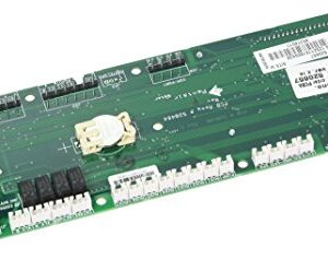 Pentair 520657 8 Auxiliary UOC Motherboard Replacement EasyTouch Pool and Spa Automatic Control Systems