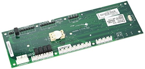 Pentair 520657 8 Auxiliary UOC Motherboard Replacement EasyTouch Pool and Spa Automatic Control Systems