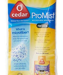 O-Cedar ProMist Disposable Refills (Pack of 10)