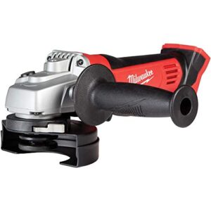 Milwaukee Electric Tools - M18 Cordless Cut-Off/Grinders M18 Cut-Off/Grinder: 495-2680-20