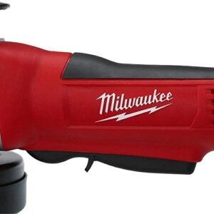 Milwaukee Electric Tools - M18 Cordless Cut-Off/Grinders M18 Cut-Off/Grinder: 495-2680-20