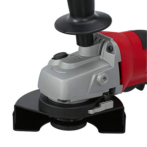 Milwaukee Electric Tools - M18 Cordless Cut-Off/Grinders M18 Cut-Off/Grinder: 495-2680-20