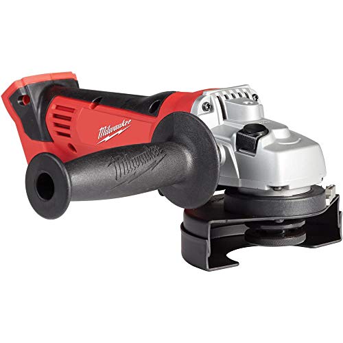 Milwaukee Electric Tools - M18 Cordless Cut-Off/Grinders M18 Cut-Off/Grinder: 495-2680-20