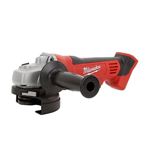 Milwaukee Electric Tools - M18 Cordless Cut-Off/Grinders M18 Cut-Off/Grinder: 495-2680-20