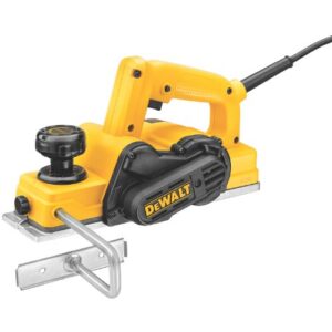 dewalt hand planer kit, 5.5-amp, 3-1/4-inch (d26677k)