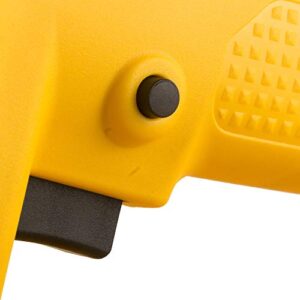 DEWALT Hand Planer, 5.5-Amp, 3-1/4-Inch (D26676)