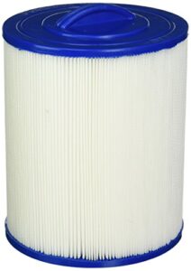 pleatco pas50-sv-f2m replacement cartridge for artesian spas 50 sf, 1 cartridge