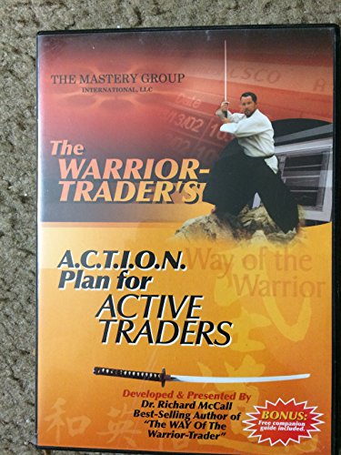 The Warrior-Trader's for Active Traders