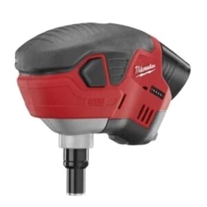 milwaukee electric tool 2458-21 cordless mailer kit, 1-3-1/2"