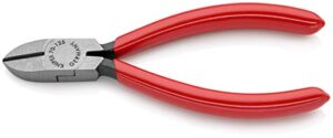 knipex diagonal cut