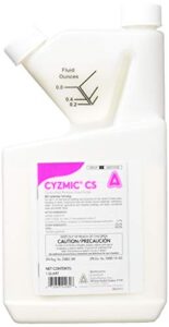 csi cyzmic cs controlled release insecticide 1qt