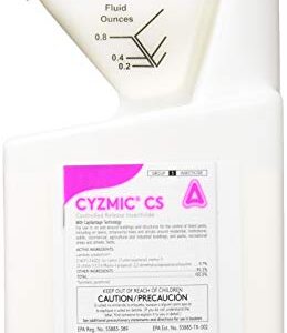 CSI Cyzmic CS Controlled Release Insecticide 1qt