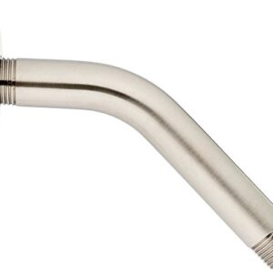 GROHE 27414EN0 Relaxa 5-Inch Fixed Shower Arm, Brushed Nickel Infinity Finish