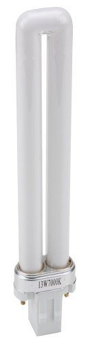 Bayco SL-104PDQ Replacement 13-Watt Fluorescent Bulb