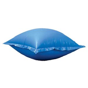 blue wave 4-ft x 4-ft air pillow for above ground pool