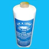 marlig fix-a-leak pool and spa leak sealer - 32 oz