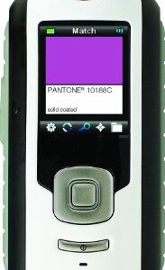 Pantone CAPSURE™ | Color Matching Tool | Portable Spectrocolorimeter | Pantone Color System | RM200-PT03