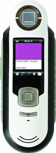 Pantone CAPSURE™ | Color Matching Tool | Portable Spectrocolorimeter | Pantone Color System | RM200-PT03