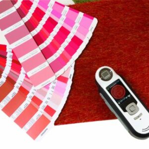 Pantone CAPSURE™ | Color Matching Tool | Portable Spectrocolorimeter | Pantone Color System | RM200-PT03