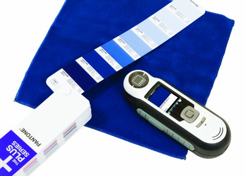 Pantone CAPSURE™ | Color Matching Tool | Portable Spectrocolorimeter | Pantone Color System | RM200-PT03