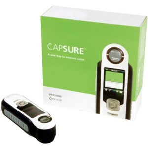 Pantone CAPSURE™ | Color Matching Tool | Portable Spectrocolorimeter | Pantone Color System | RM200-PT03