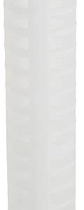 Rusco/Vu-Flow 1-1/2" 100 Mesh Spin Down Replacement Filter Screen FS1-1/2-Re