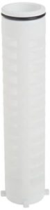 rusco/vu-flow 1-1/2" 100 mesh spin down replacement filter screen fs1-1/2-re