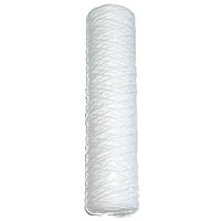 2.5 x 10 string wound water sediment filter cartridge by cfs