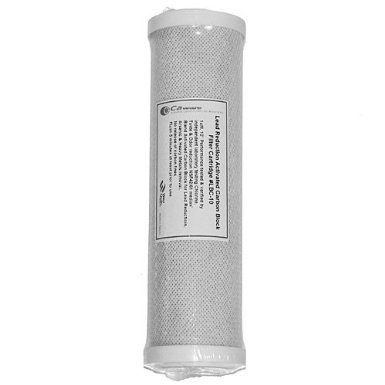 Compatible water filter for 32-250-125-975, CBC-10, EP-10, WHEF-WHWC and 34370 made by CA Ware