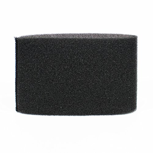 Vacmaster Foam Filter fits 5-20 Gallon Vacs, VFF51