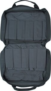 carry all knife case 22 inch