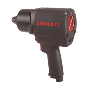 Sunex SX4355 3/4-Inch Composite Impact Wrench