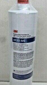 3M HF20-MS Replacement Cartridge - 80199 [PRICE is per CASE]