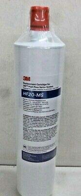 3M HF20-MS Replacement Cartridge - 80199 [PRICE is per CASE]