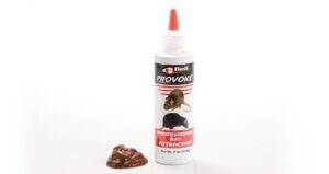 provoke professional rat attractant 8 oz bell-1055