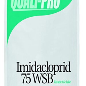 Imidacloprid 75 WSB 4x1.6 ounce water soluble bags