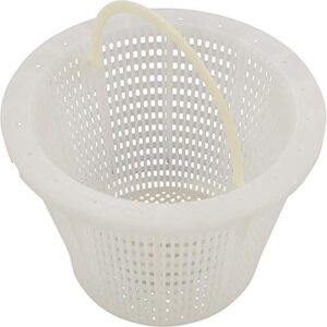 aladdin b-200 skimmer basket replaces pentair american admiral 85014500 or b200