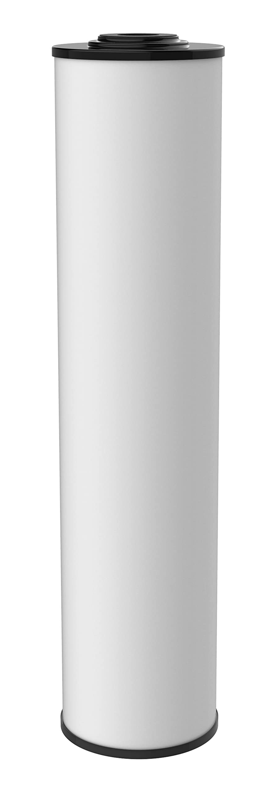 Pentair Pentek BBF1-20MB Big Blue Deionization Water Filter, 20-Inch, Mixed Bed Deionization Filter Cartridge, 20" x 4.5"