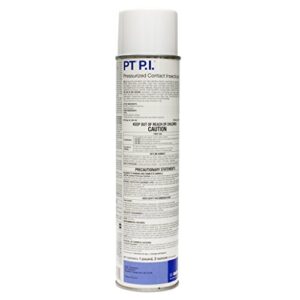 basf pi10245 pt p.i. contact insecticide