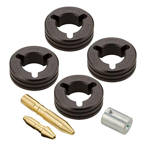 Miller 151054 Drive Roll Kit.052 Vk-Gr 4 Roll