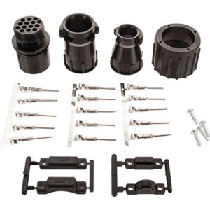 miller 141162 housing plug and pin service kit