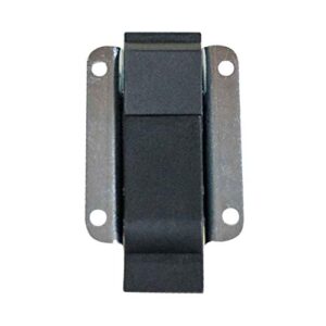 miller 211370 latch, door