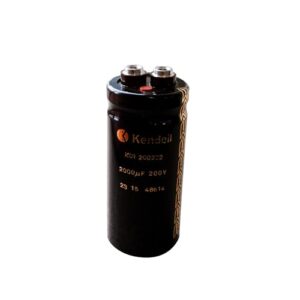 miller 218680 capacitor, elctlt 2000 uf 200 vdc can 1.42 dia