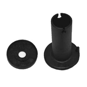 miller 238377 kit, spool hub w/brake washer